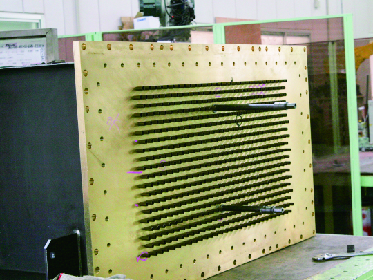 Repair and fabrication of products made by other manufactures | TOHKAI ...